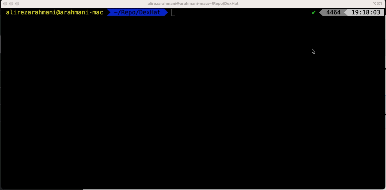 Terraforming Azure Red Hat OpenShift (ARO) with GitHub Actions