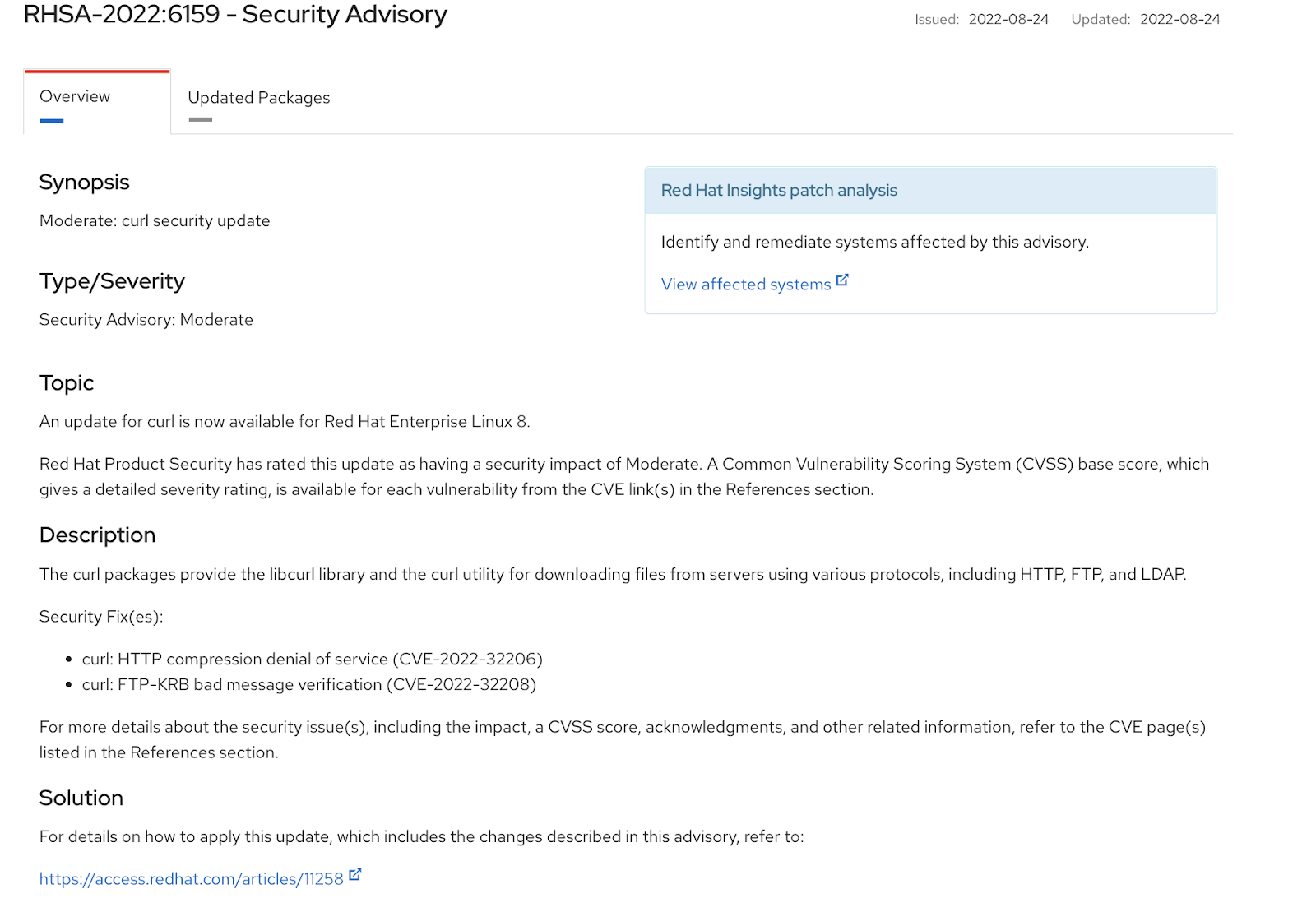 A Guide to Base Image Vulnerability and Tracking