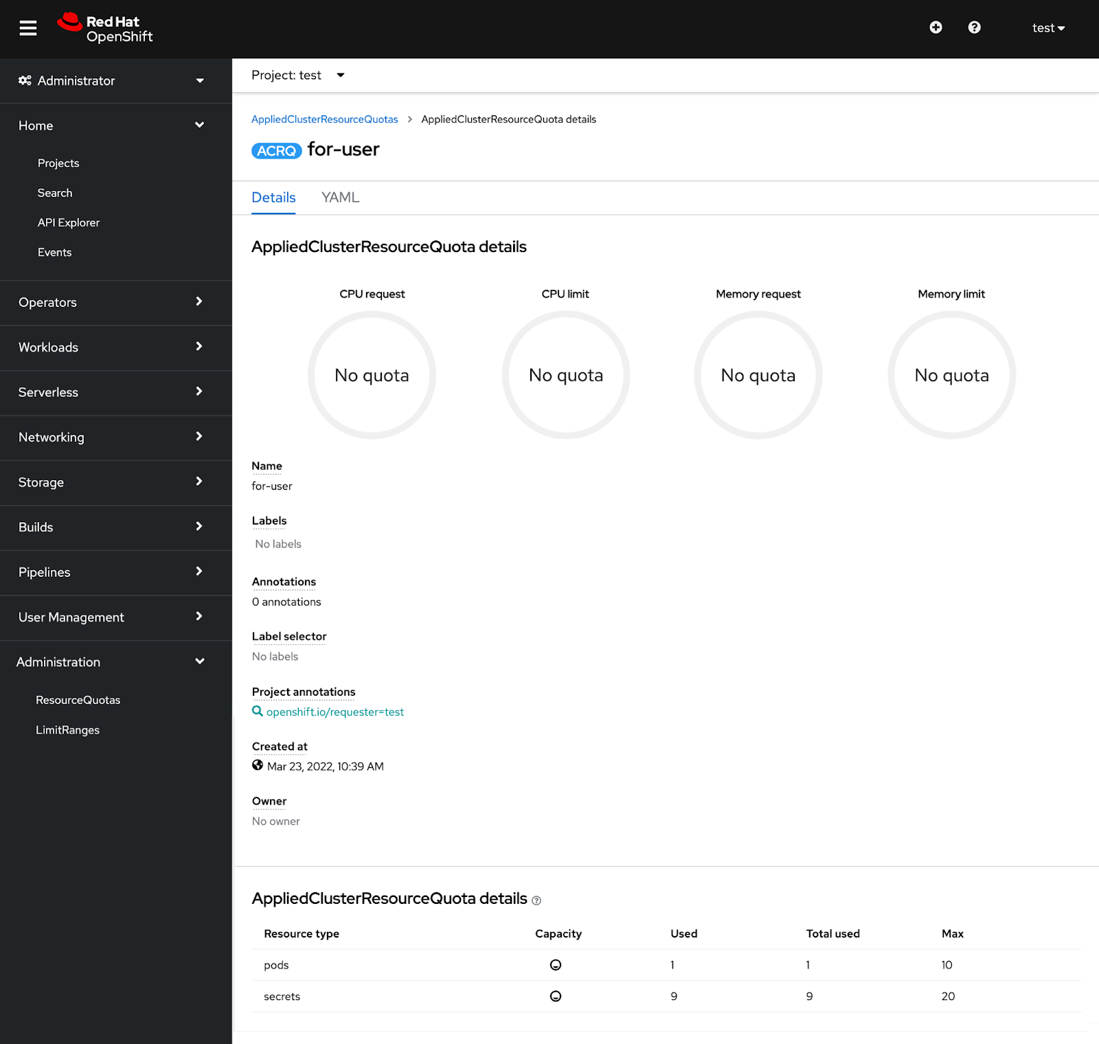How Customer Feedback Shaped OpenShift 4.10
