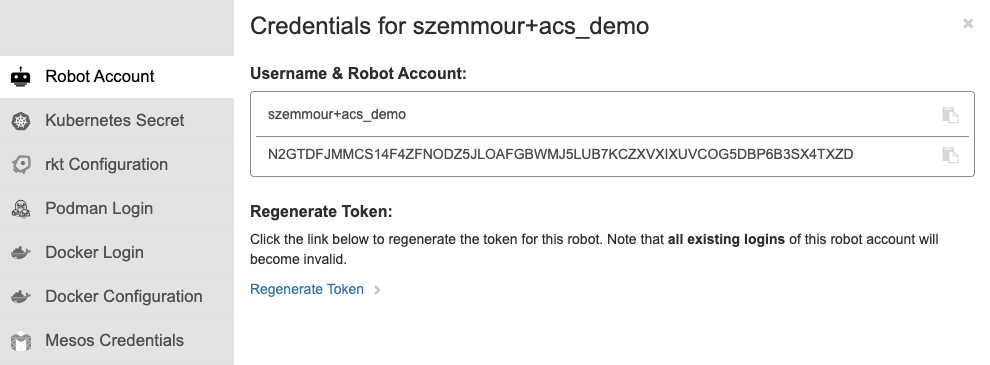 How to integrate Cosign image signature with RHACS to enhance the ...
