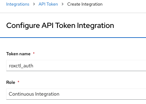 How to integrate Cosign image signature with RHACS to enhance the ...