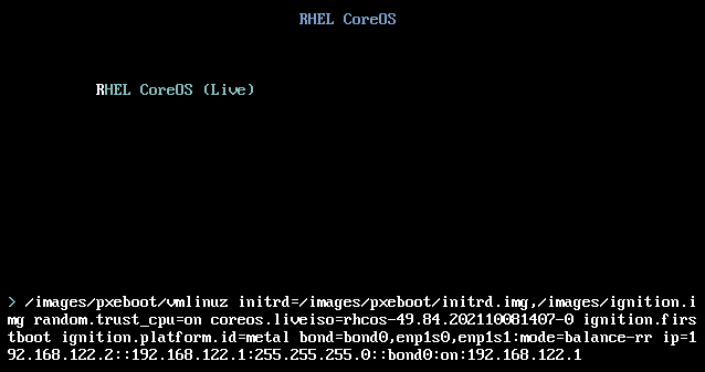 A Guide to Customizing Red Hat Enterprise Linux CoreOS