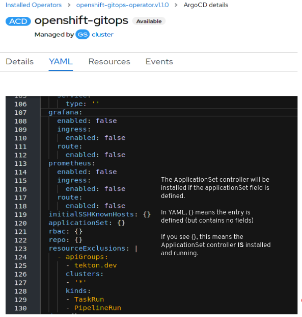 An Introduction to ApplicationSets in OpenShift GitOps