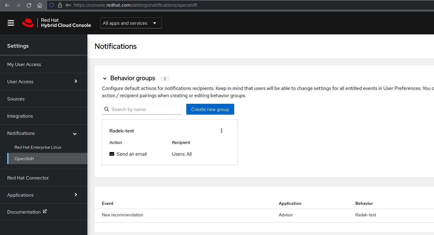 Never Miss Important Fixes for Your OpenShift Cluster With ...