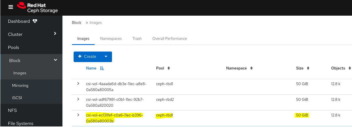 How to Deploy RHCS Using Minimum Hardware and Making it Work for Multiple OCP Clusters via ODF