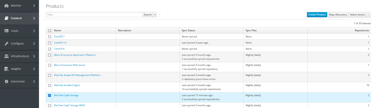 How to Deploy RHCS Using Minimum Hardware and Making it Work for Multiple OCP Clusters via ODF