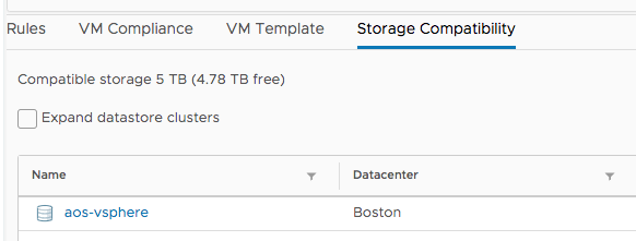 Installing and configuring vSphere CSI Driver on OpenShift 4.3