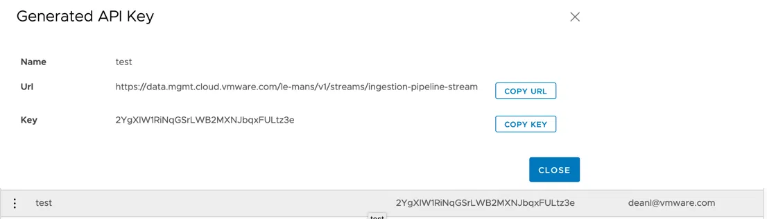 How to Configure Red Hat OpenShift to Forward Logs to VMware vRealize ...
