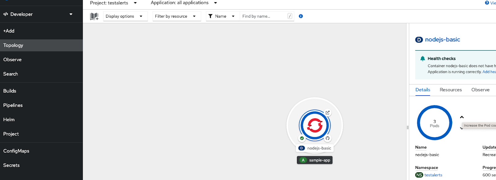 Your Guide to OpenShift Observability, part 1