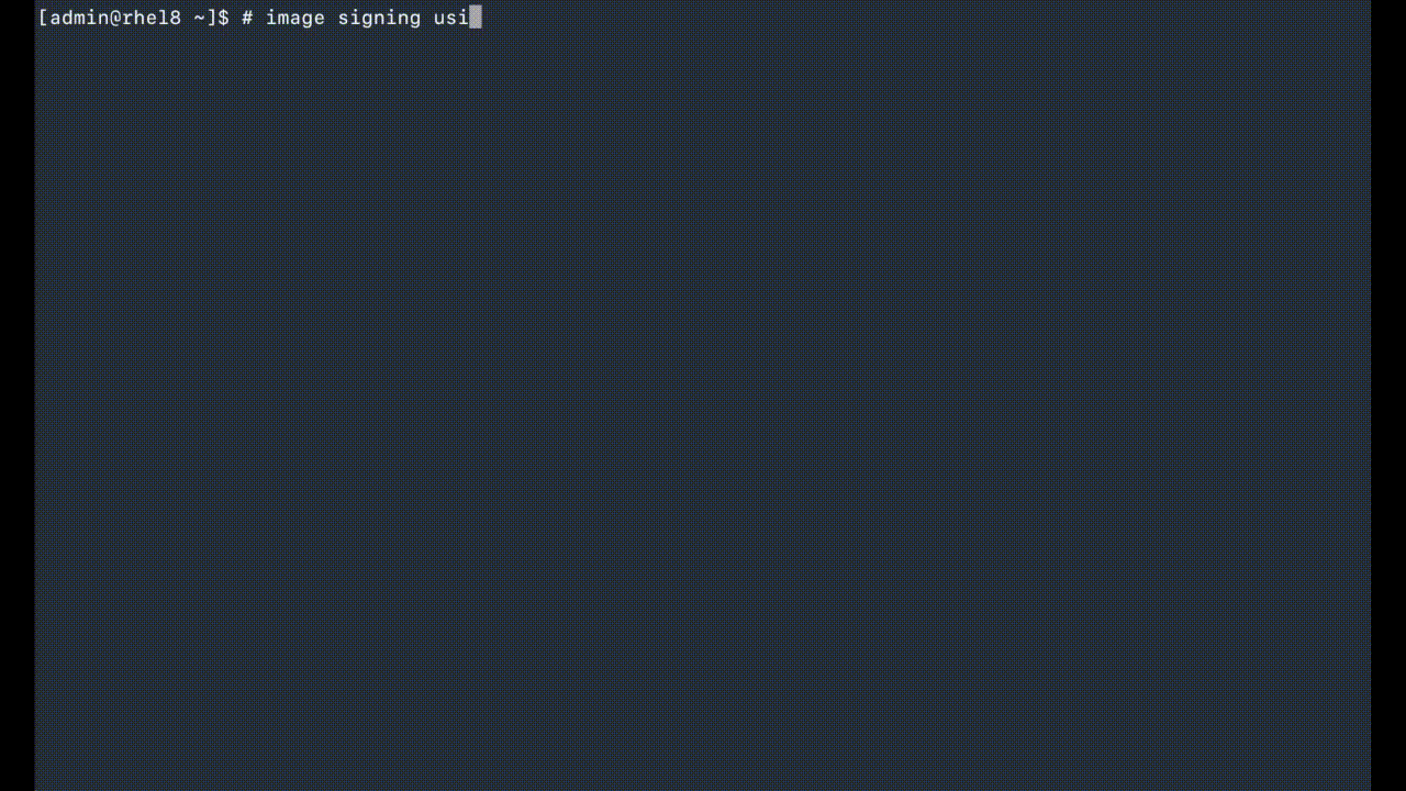 Red Hat Quay 3.6 Is Generally Available