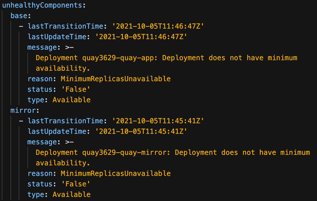 Red Hat Quay 3.6 Is Generally Available