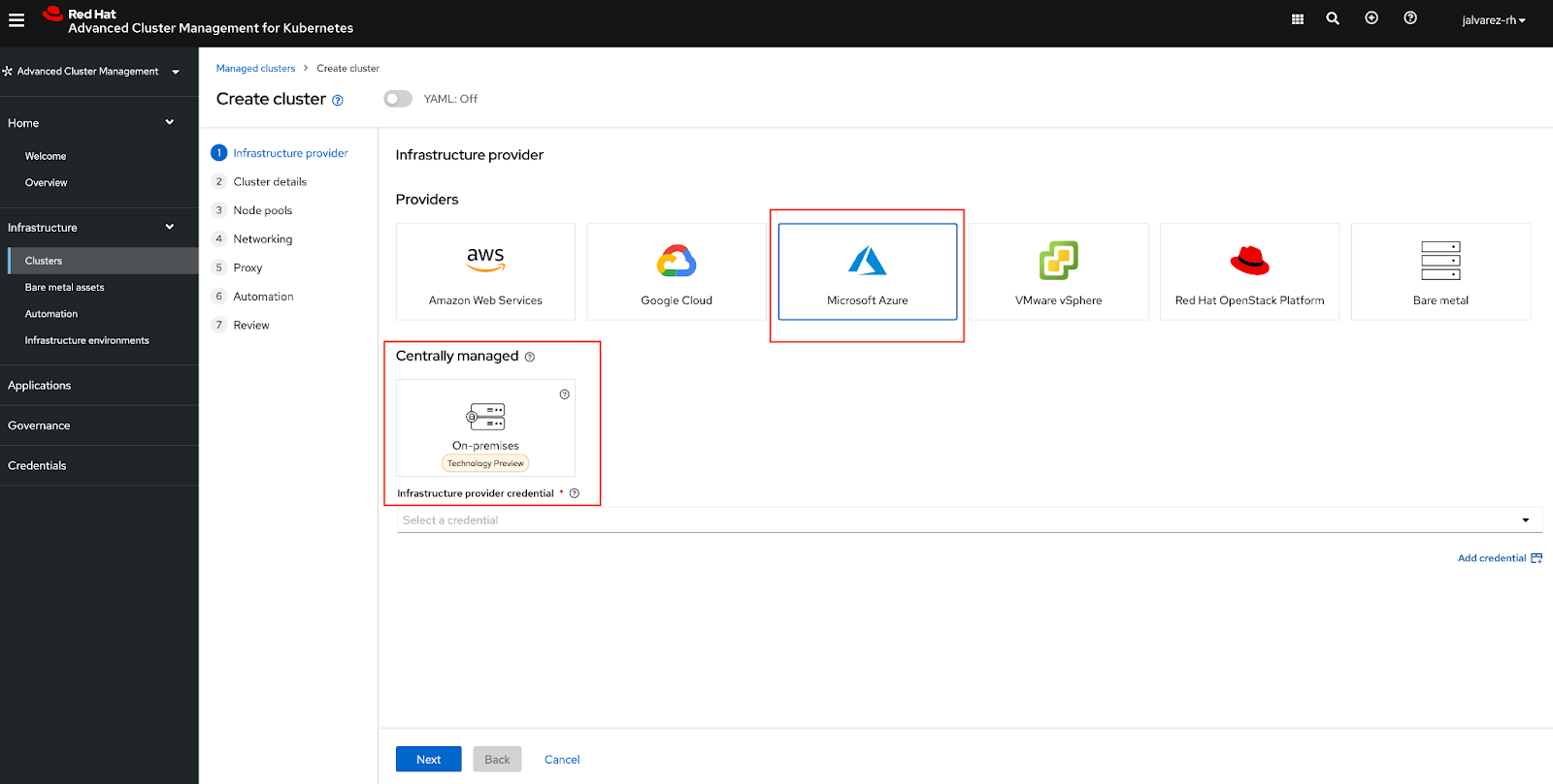 What’s New in Red Hat Advanced Cluster Management 2.4 - Edge and Beyond