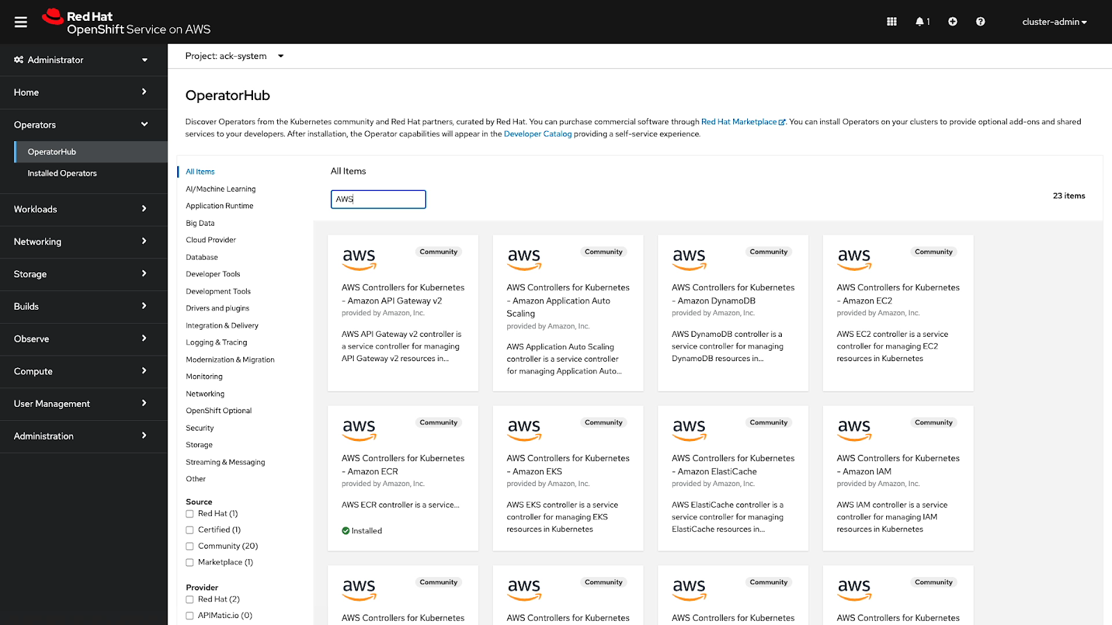 Attention Developers: You can now easily integrate AWS services with ...