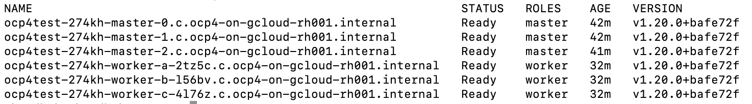 Rehosting Traditional WebSphere Application on OpenShift Container ...