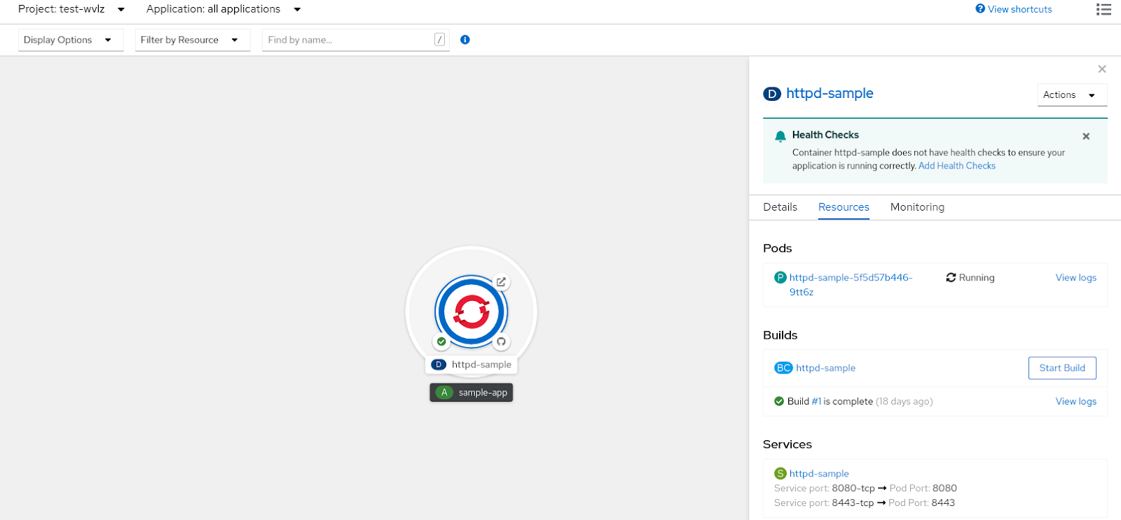 Running an OpenShift Worker Node on AWS Wavelength for Edge Applications