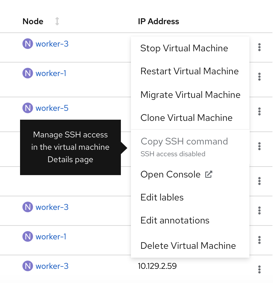 Build Stronger OpenShift User Experiences with SSH Access