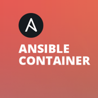 Ansible Container: Building a Bridge to OpenShift