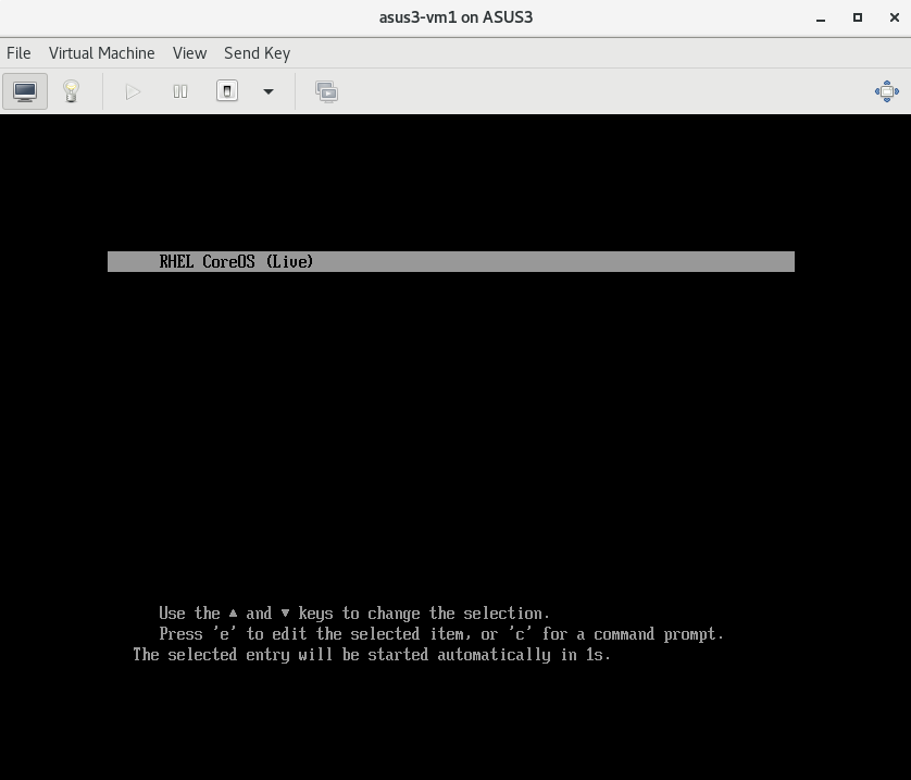 Meet The New Agent-Based OpenShift Installer