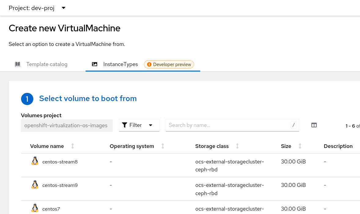 A Simple Path to Virtual Machines