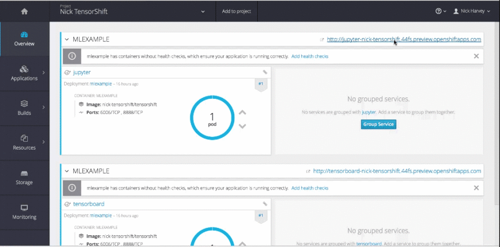 Intro to Machine Learning using Tensorflow - Part 1