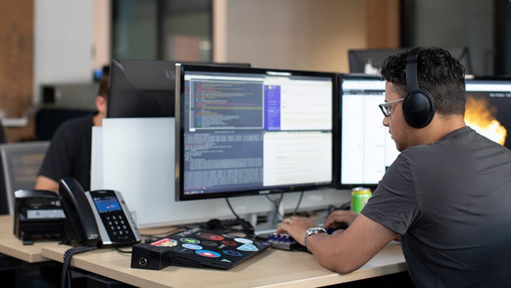 A Recipe for OpenShift on OpenStack