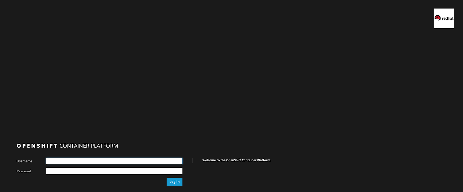 Quick Branding for Red Hat OpenShift Container Platform With Your ...