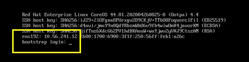 How To Install Openshift On Vmware With Terraform And Static Ip Addresses