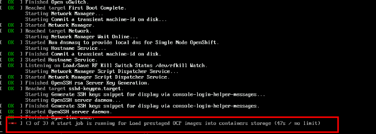 Boosting Red Hat GitOps ZTP at the network edge using the factory-precaching-cli tool