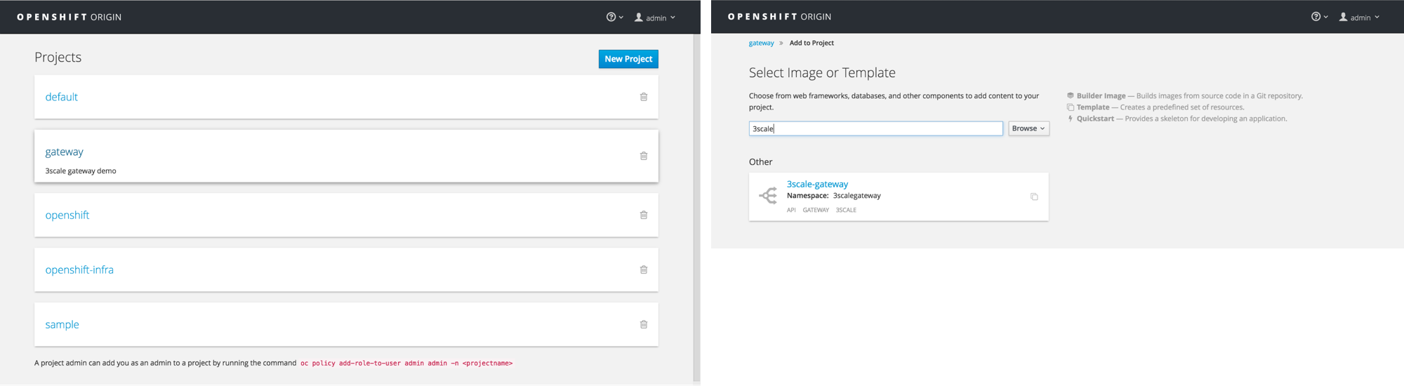 OpenShift Ecosystem: API Management on Red Hat OpenShift with 3scale