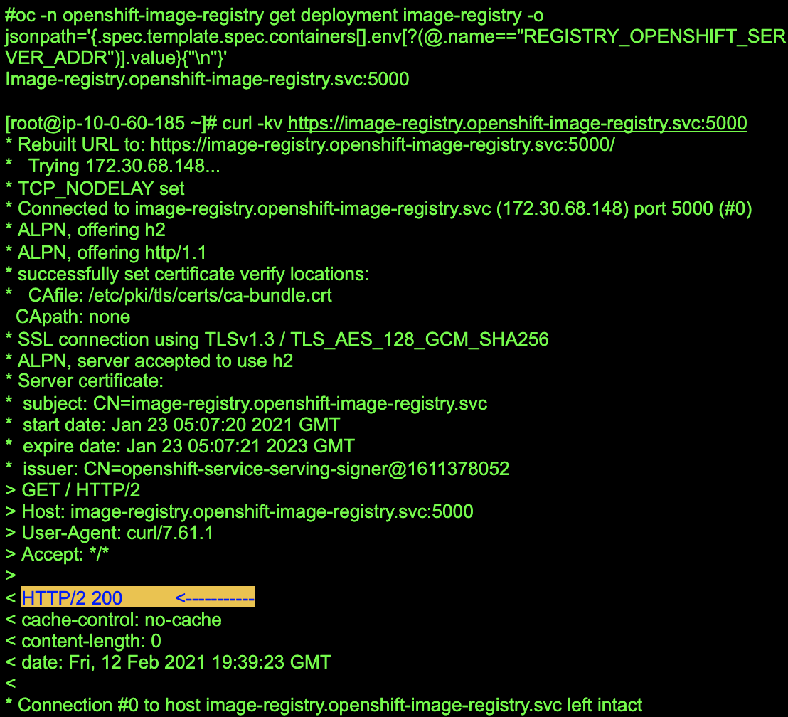 Running an OpenShift Worker Node on AWS Wavelength for Edge Applications