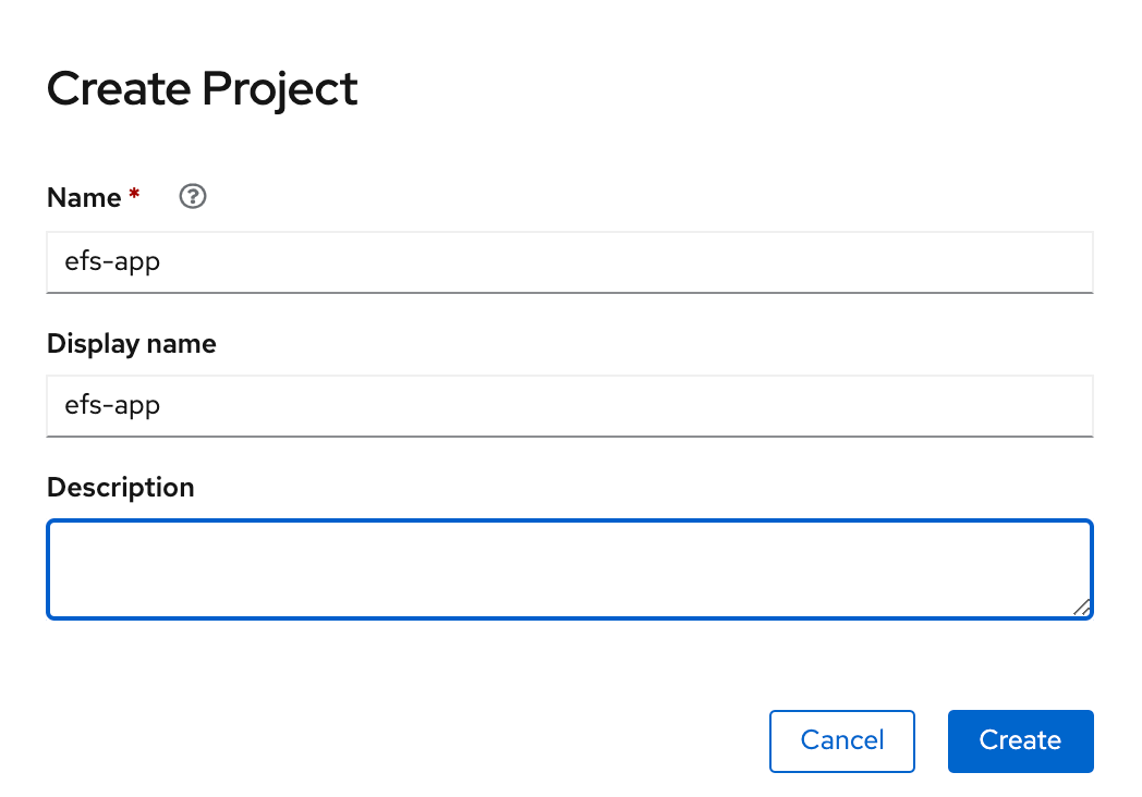 Scale your application containers on Red Hat OpenShift Service on AWS ...