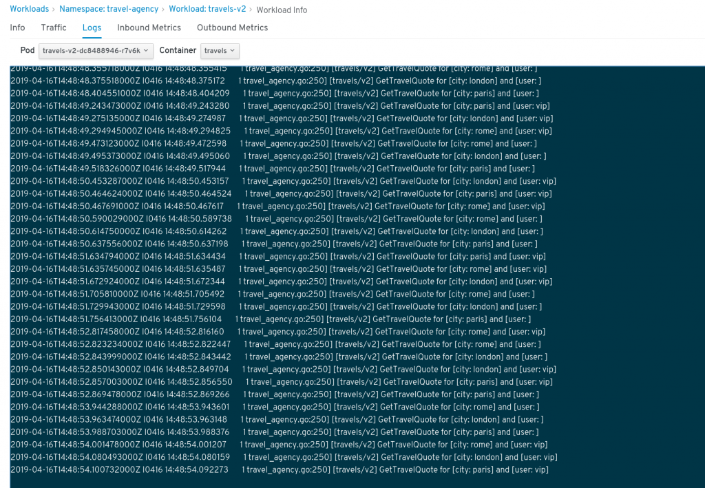 Installing Service Mesh is Only the Beginning