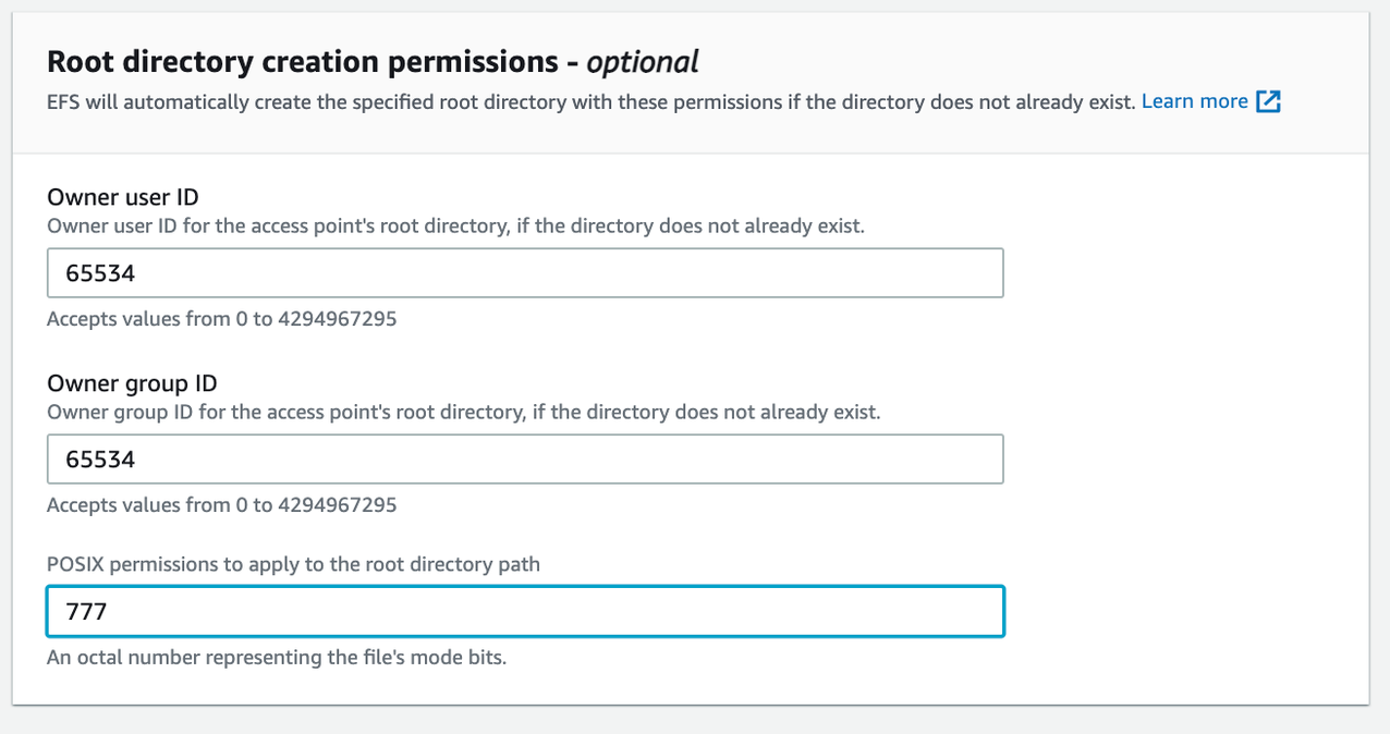 Scale your application containers on Red Hat OpenShift Service on AWS ...