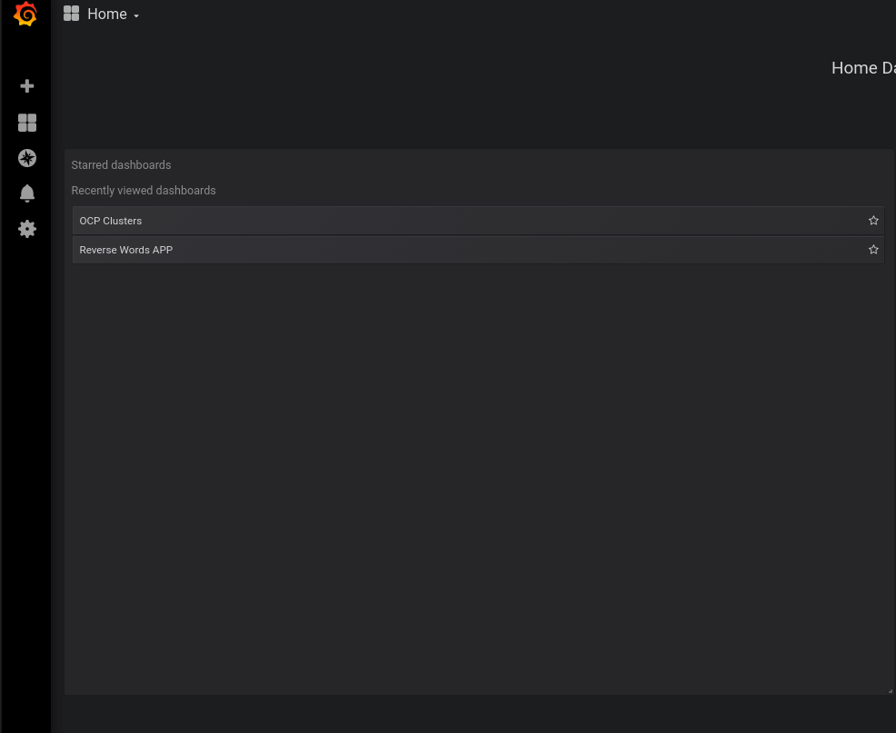 Federated Prometheus with Thanos Receive
