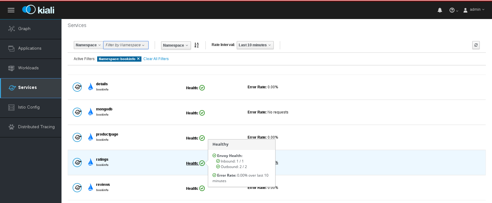 Istio on OpenShift: Technology Preview 2 of Service Mesh Now Available