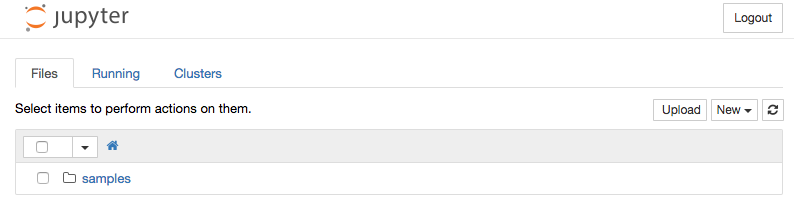 Jupyter on OpenShift Part 4: Adding a Persistent Workspace