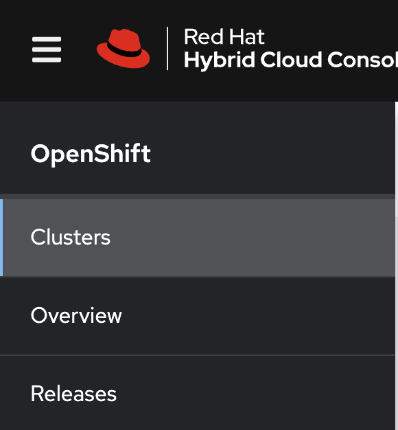 Deploying CockroachDB on one Red Hat OpenShift cluster