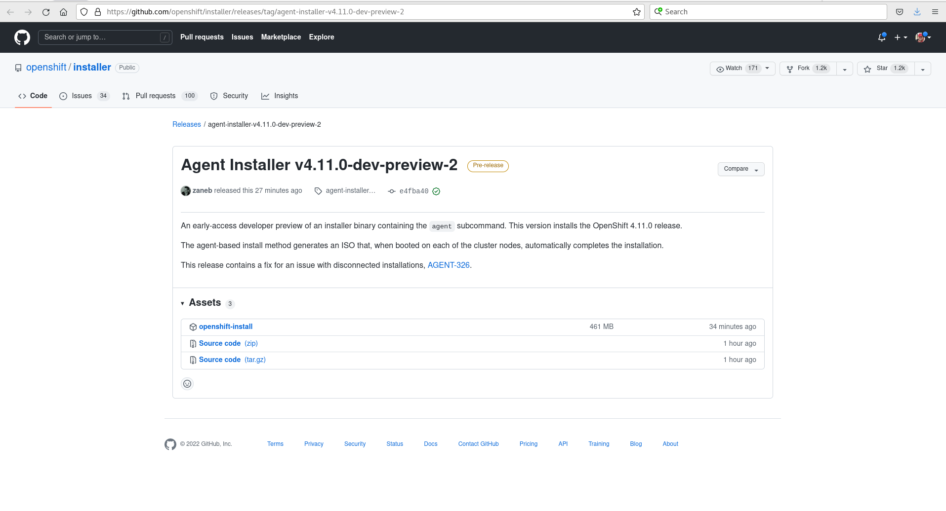 Meet The New Agent-Based OpenShift Installer