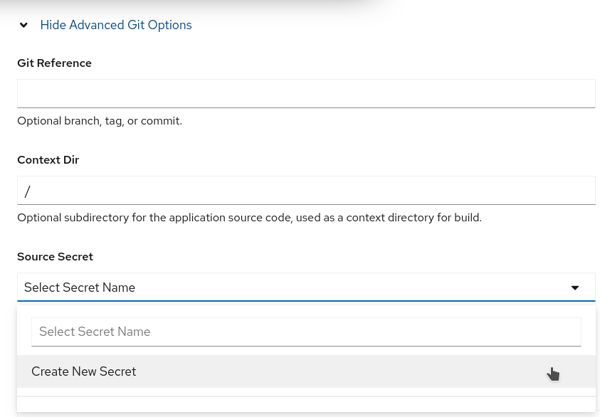 Private Git Repositories: Part 2A - Repository SSH Keys