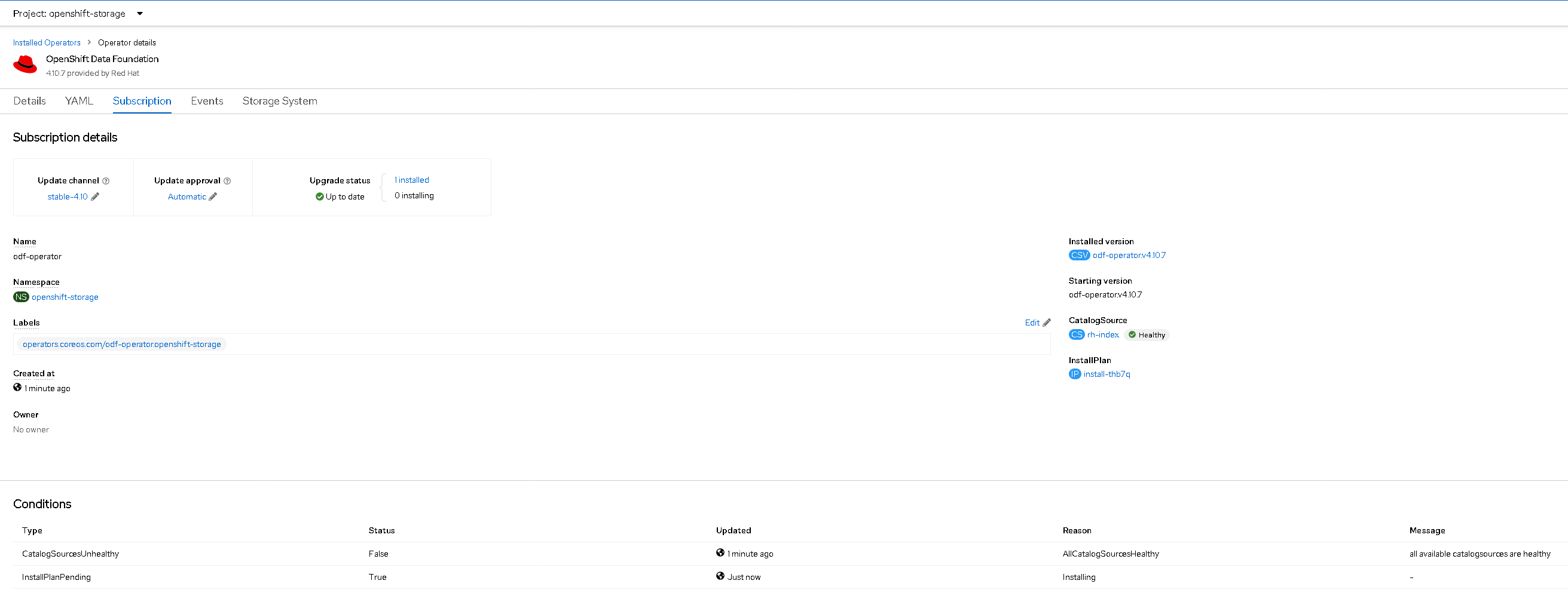 How to Version-Bound Images and Artifacts for OpenShift Operators