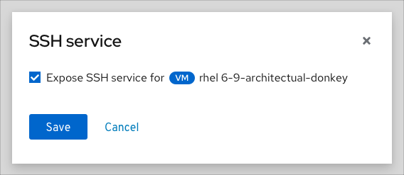 Build Stronger OpenShift User Experiences with SSH Access