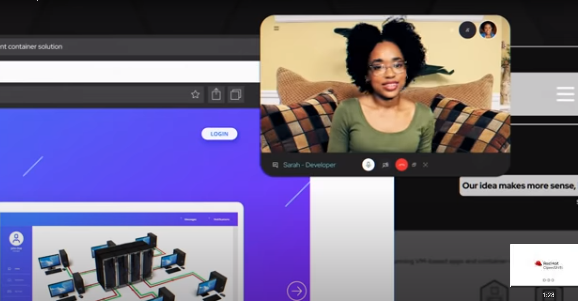 Last Week on OpenShift.tv