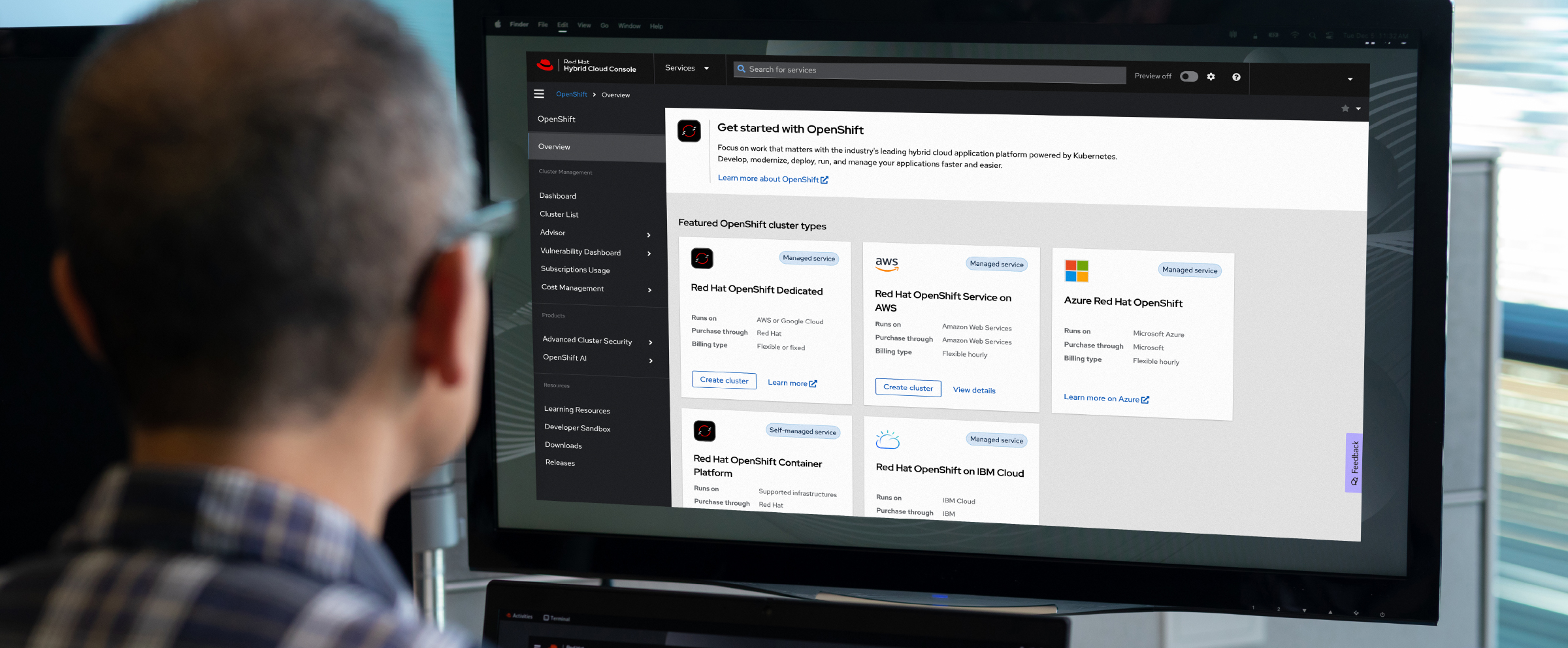 Red Hat brand standards