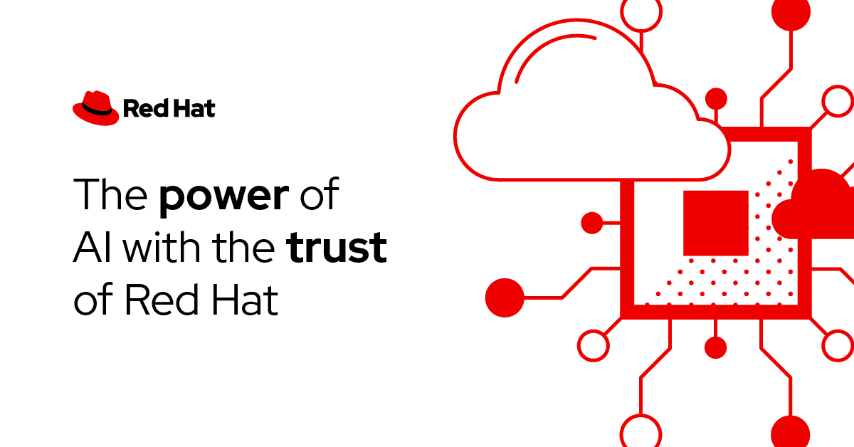 Friday Five — March 15, 2024 | Red Hat