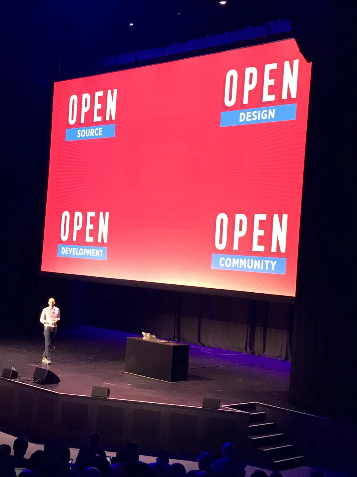 Hooroo! Australia bids farewell to incredible OpenStack Summit