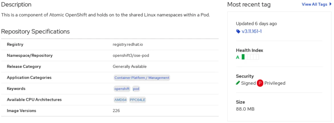 Containers: The Future (and Present) of Application Development