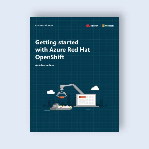 Welcome to the Microsoft Azure on Red Hat OpenShift (ARO) Hub