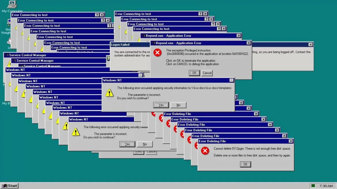 Connecting to a Windows Host | Ansible Collaborative