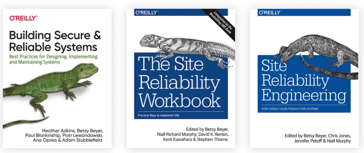 6 must-read books for aspiring Cloud Architects