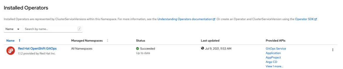 How to use Tekton to set up a CI pipeline with OpenShift Pipelines